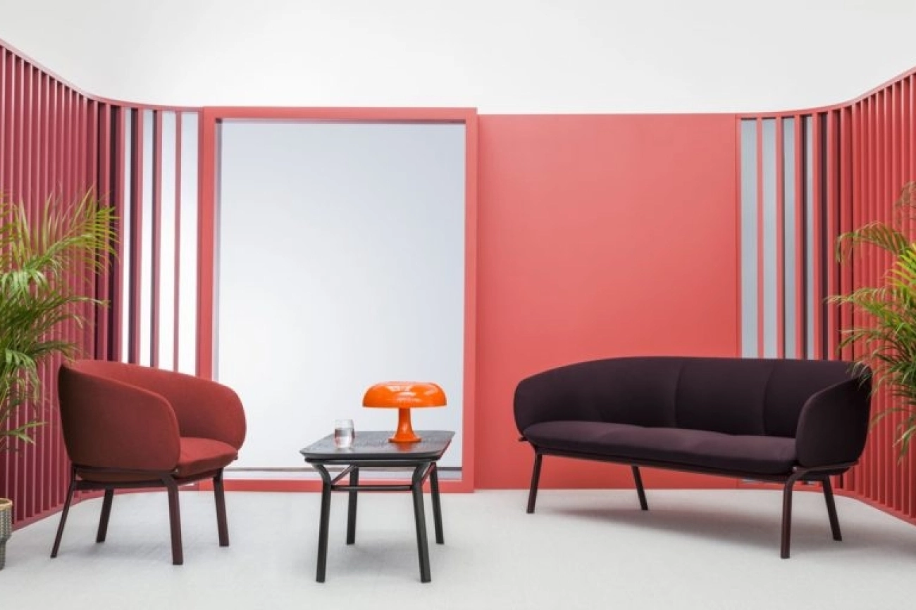 Colour speaking. Pink and red, not only for women | .mdd