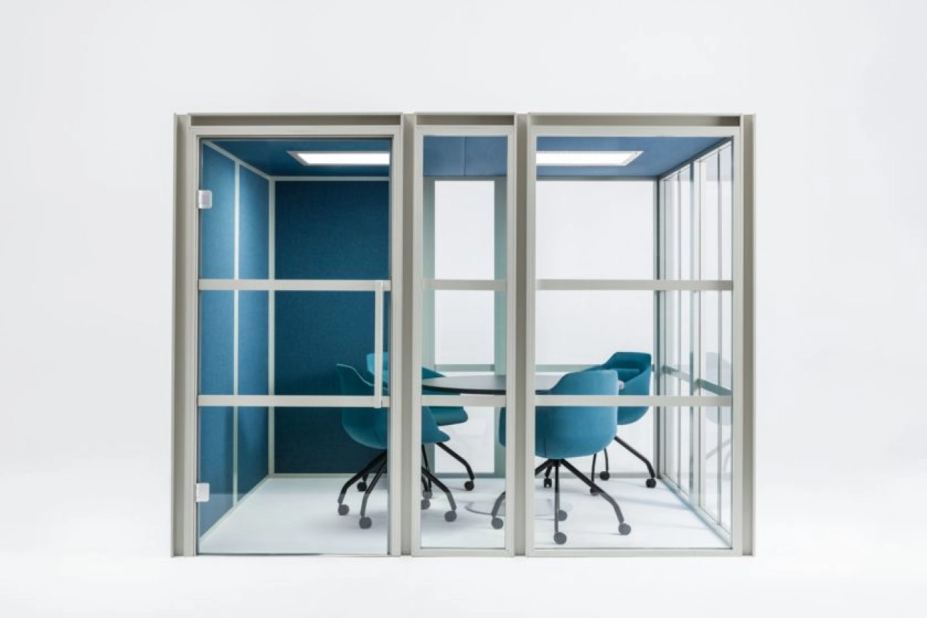 A modern take on acoustics | .mdd