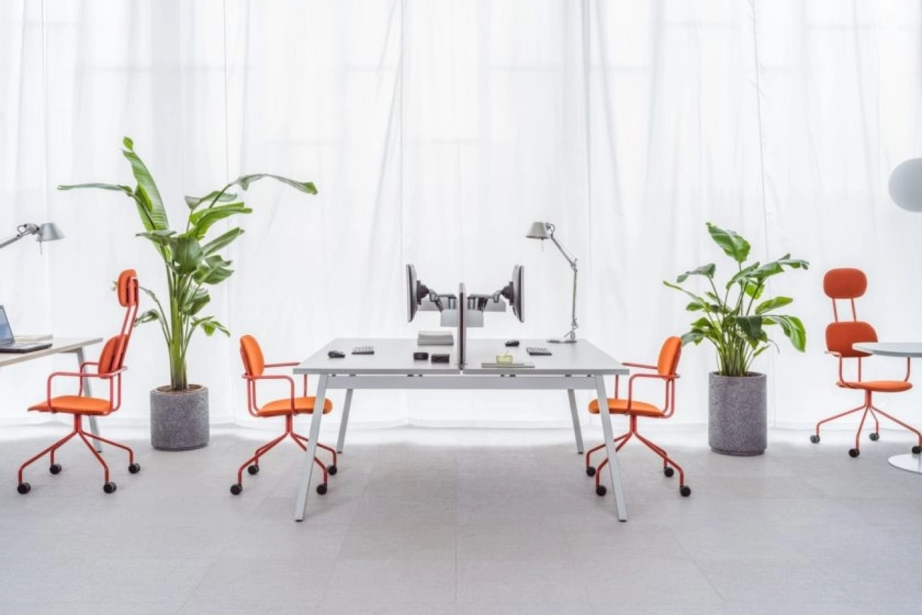 Quiet zones in open-plan offices: a guide to effective office acoustics ...