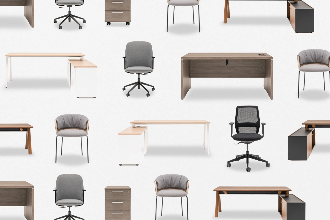 How to design and arrange an office for a lawyer? | .mdd